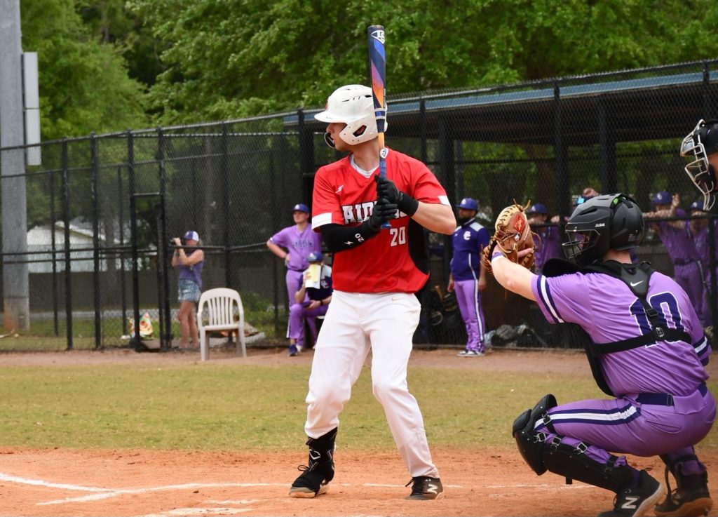 Sizzling: Waynesburg Central baseball clicking in all areas during 8-0 ...